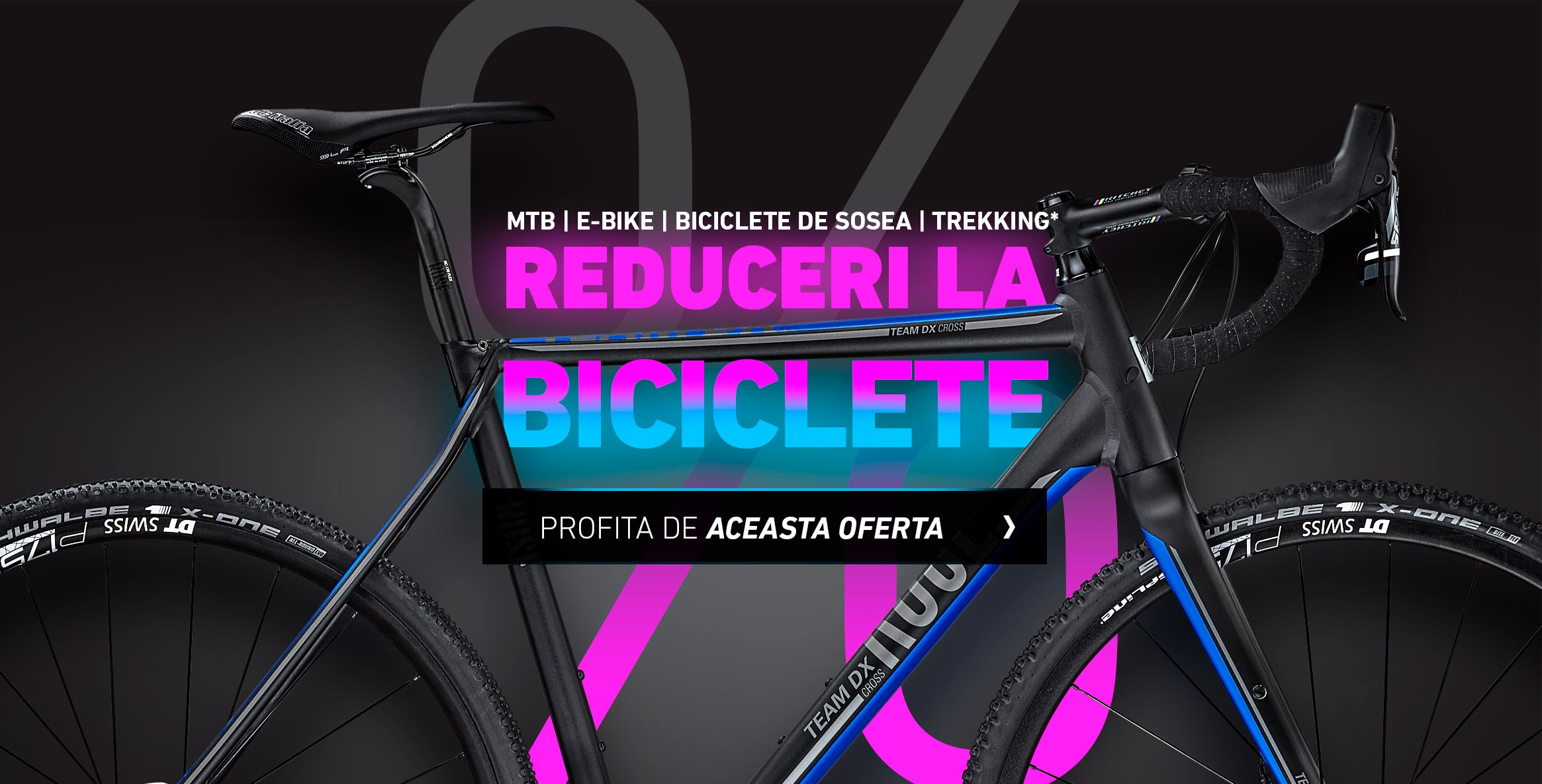 Magazinul cu peste 110 ani de traditie | ROSE Bikes